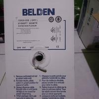 Jual Kabel Lan 1 Roll Terbaik - Harga Murah Februari 2025 & Cicil 0%