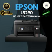 Jual Epson L5290 Murah - Harga Terbaru 2025