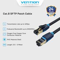 Jual Kabel Lan Cat 8 Terbaru - Harga Murah Januari 2025 & Cicil 0%