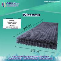 Jual Wiremesh M5 Terbaik - Harga Murah Agustus 2025 & Cicil 0%