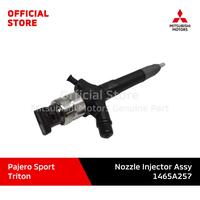 Review Mitsubishi Motors Nozzle Injector Assy Pajero Sport/Triton ...