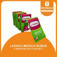 Jual Merica Terdekat - Harga Murah & Grosir Maret 2025