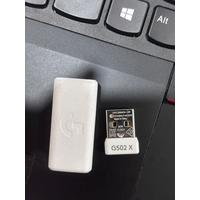 Review Logitech Receiver Mouse G502 X PLUS & G502 X LIGHTSPEED + FREE ...