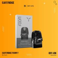 FOOM Pod Terlengkap, Harga Terbaru Maret 2025