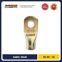 Jual Skun 95 Terbaik - Harga Murah Agustus 2025 & Cicil 0%