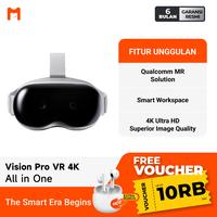 Jual Virtual Reality Terbaru - Harga Murah Januari 2025 & Cicil 0%