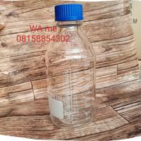 Jual Botol Duran Murah - Harga Terbaru November 2024