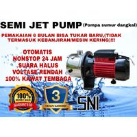 Jual Mesin Jet Pump Terbaik - Harga Murah Mei 2025 & Cicil 0%