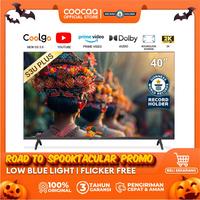 Jual Smart Tv 80 Inch Terlengkap - Daftar Harga November 2024 & Cicilan 0%