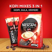 Jual Kopi Renceng Terdekat - Harga Murah & Grosir Maret 2025