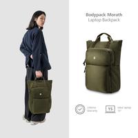 Tas Bodypack Pria Original dengan Harga Murah November 2024 - Tokopedia