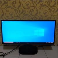 Review MONITOR LG 25UM58 Monitor Ultrawide yang siap menjadikan ...