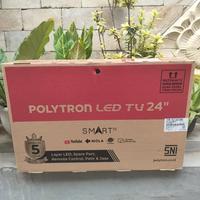 Jual Smart Tv 24 Inch Terlengkap - Daftar Harga Februari 2025 & Cicilan 0%