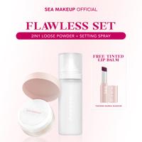 Sea Makeup Official Shop - Produk Resmi & Terlengkap | GoPayLater Cicil ...