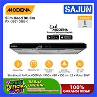 Cooker Hood Modena Murah Harga Terbaru - Pilihan Terlengkap