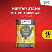 Jual Semen Mu 200 Terbaik - Harga Murah Februari 2025 & Cicil 0%