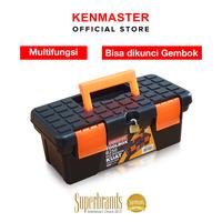 Jual Toolbox Terbaik - Harga Murah Januari 2025 & Cicil 0%
