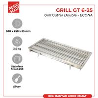 Jual Gutter Terbaik - Harga Murah April 2025 & Cicil 0%