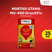 Jual Semen Mu 400 Terbaik - Harga Murah Desember 2024 & Cicil 0%