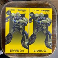 Jual Tecno Spark Go 1 Januari 2025 Harga Termurah - Cicil 0% 3x di ...