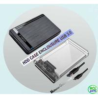 Jual Case Hardisk Eksternal Terbaru - Harga Murah Maret 2025 & Cicil 0%