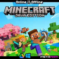 Jual Minecraft Pc Murah & Terbaik - Harga Terbaru Desember 2024