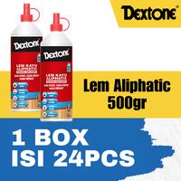 Dextone Official Shop - Produk Resmi & Terlengkap | GoPayLater Cicil 0% ...
