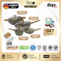 Stein Cookware Harga Terbaru - Pilihan Terlengkap