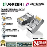Jual Konektor Rj45 Terbaik - Harga Murah November 2024 & Cicil 0%