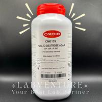 Review Potato Dextrose Agar Microbiology Medium / Potato Dekstrosa Agar ...