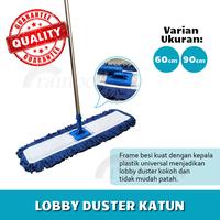 Jual Lobby Duster Terbaik - Harga Murah Oktober 2025 & Cicil 0%