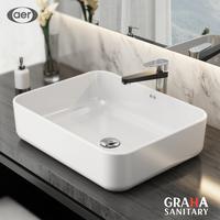 Jual Washbasin Terbaik - Harga Murah April 2025 & Cicil 0%