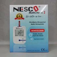 Jual Alat Cek Hb Hemoglobin Murah - Harga Terbaru Mei 2025