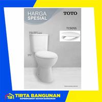 Jual Wc Duduk Toto Terbaik - Harga Murah Desember 2024 & Cicil 0%