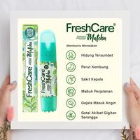 Jual Freshcare Smash Matcha Murah - Harga Terbaru Maret 2025