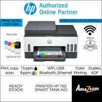 Jual Printer Hp Terlengkap - Daftar Harga Maret 2025 & Cicilan 0%