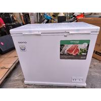 Freezer Box 200 Liter Murah Harga Terbaru - Pilihan Terlengkap