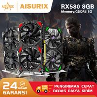 Jual Rx 580 8Gb Murah & Terbaik - Harga Terbaru Maret 2025