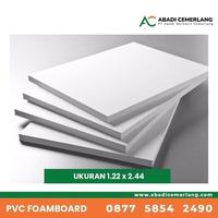 Jual Pvc Board Murah & Terbaik - Harga Terbaru Desember 2024