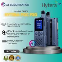 Jual Hytera Murah & Terbaik - Harga Terbaru Mei 2025