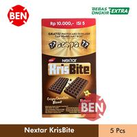 Nextar, Kukis Lezat untuk Temani Aktivitas