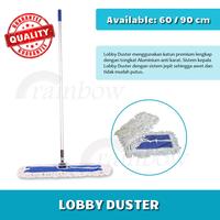 Jual Lobby Duster Terbaik - Harga Murah Desember 2024 & Cicil 0%