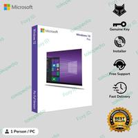 Jual Windows 10 Pro Original Murah & Terbaik - Harga Terbaru Februari 2025