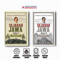 Review Buku Sejarah Jawa Jilid 1 - Sejarah Jawa Jilid 2 (History of ...
