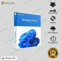 Jual Windows 11 Key Murah - Harga Terbaru 2024