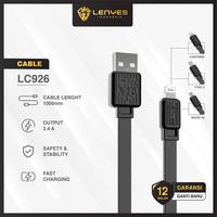 Jual Kabel Cas Type C Terbaru - Harga Murah Februari 2025 & Cicil 0%