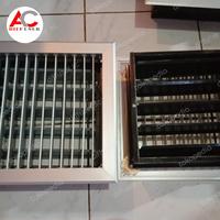 Jual Return Grill Model & Desain Terbaru - Harga Mei 2025
