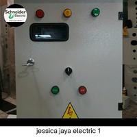 Jual Box Panel Kwh Terbaik - Harga Murah Februari 2025 & Cicil 0%