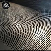 Jual Plat Besi Perforated Terbaik - Harga Murah November 2024 & Cicil 0%