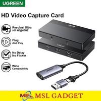 Jual Capture Card Terbaru - Harga Murah Desember 2025 & Cicil 0%